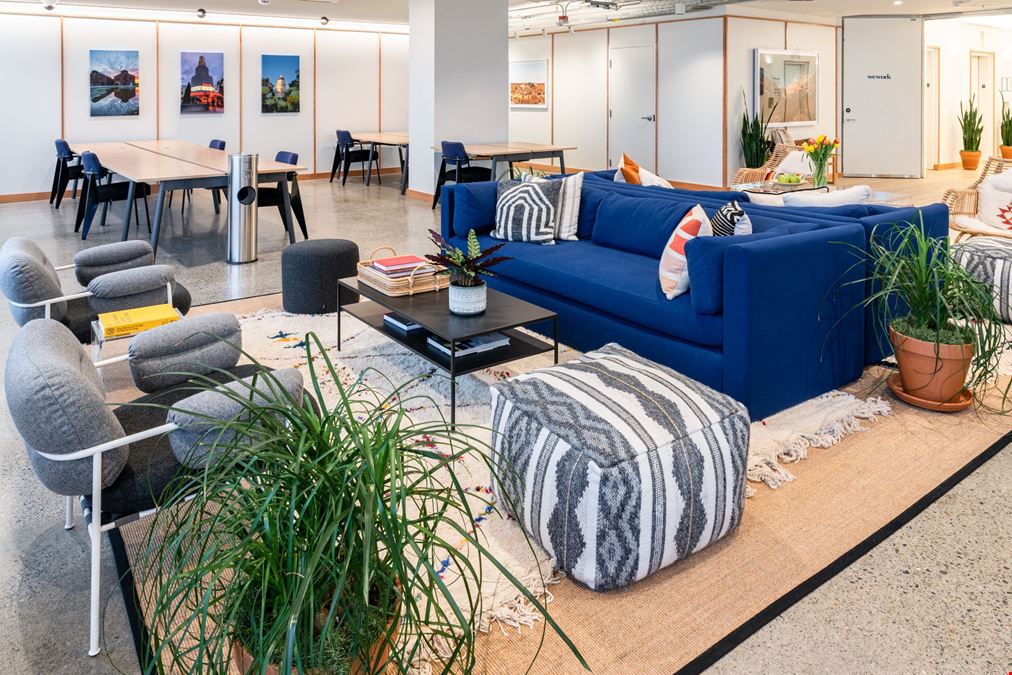 400 Capitol Mall - Coworking Space | PropertyShark