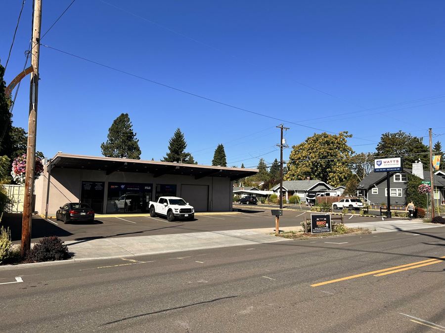 580 Portland Ave, Gladstone, OR 97027 | PropertyShark.com