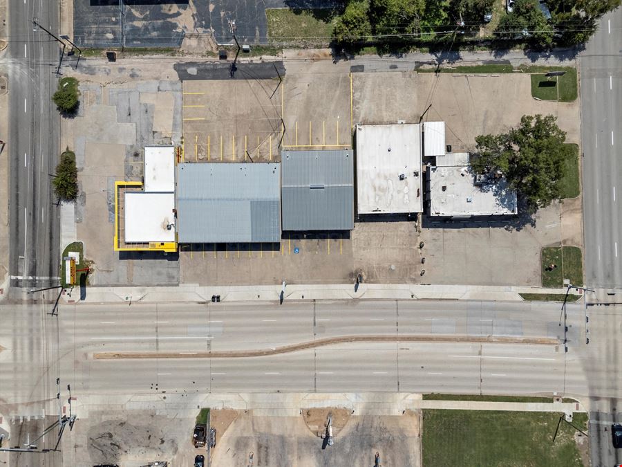 2506 W Waco Dr, Waco, TX 76710 | PropertyShark.com