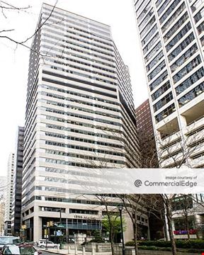 Two Commerce Square - 2001 Market Street, Philadelphia, PA 19103