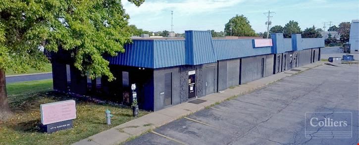 For Sale - 417 N Rawhide, Olathe, KS 66061