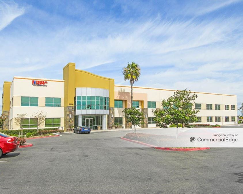 Ocean Ranch Plaza - 3609 Ocean Ranch Blvd - 3609 Ocean Ranch Blvd ...