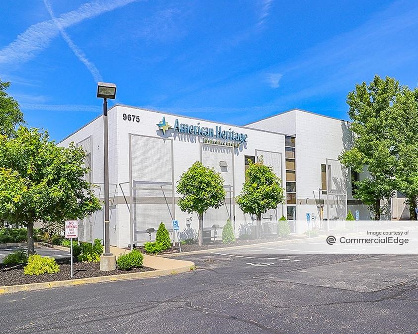 9675 Montgomery Road, Cincinnati, OH 45242 | PropertyShark.com