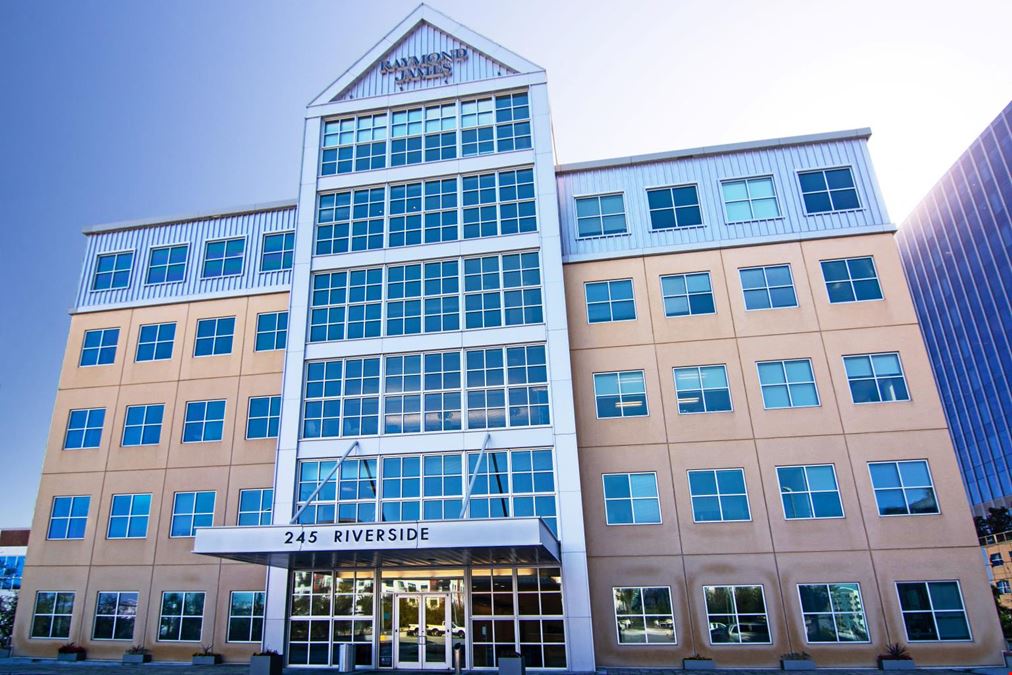 Gates of Riverside - 245 Riverside Avenue, Jacksonville, FL 32202