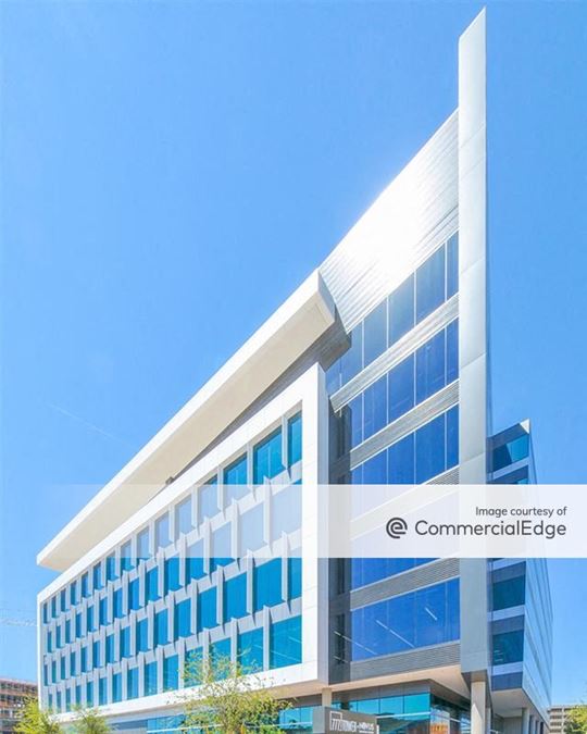777 Tower at Novus - 777 South Novus Place, Tempe, AZ 85281
