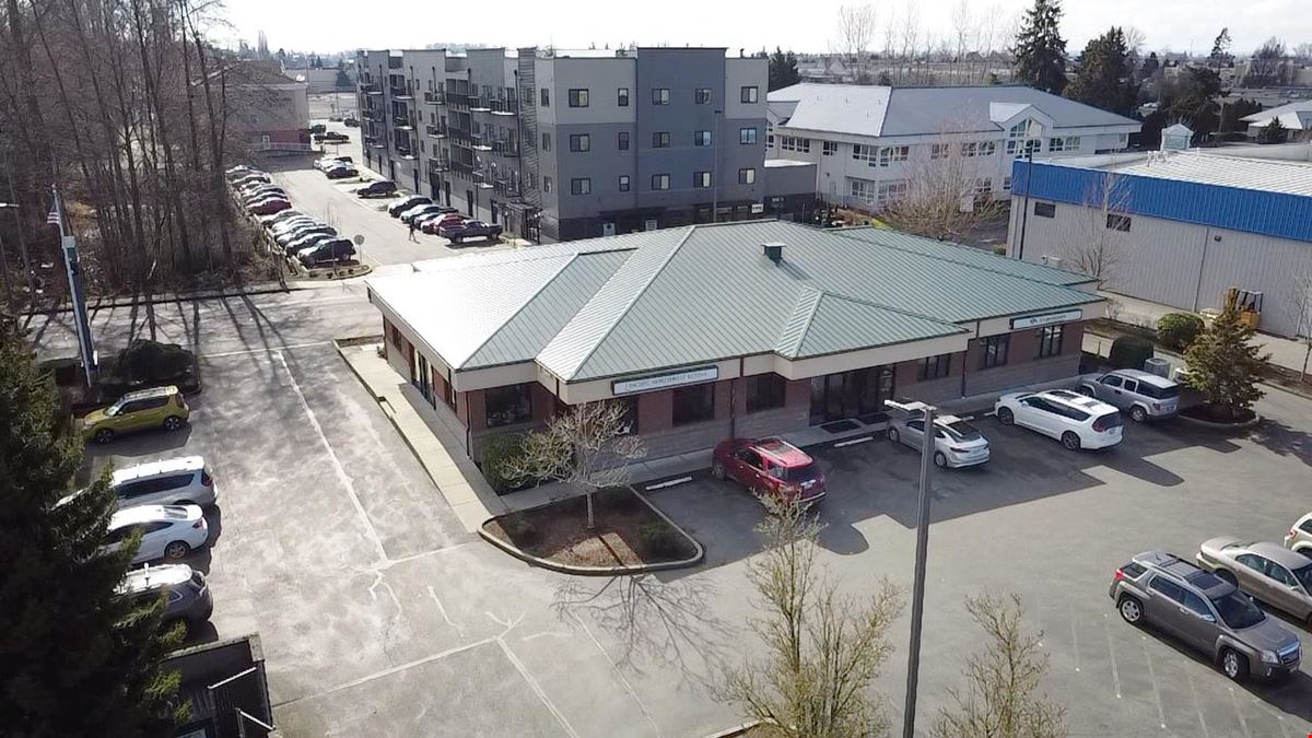 195-235 E George Hopper Road, Burlington, WA 98233 | PropertyShark.com