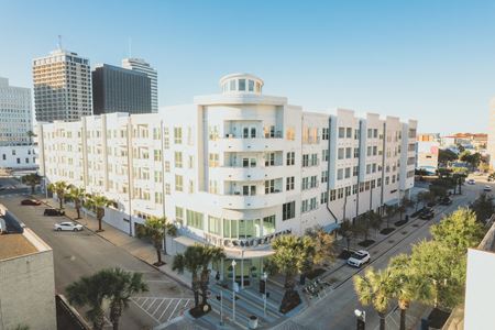 Corpus Christi, TX Commercial Real Estate for Lease and Sale