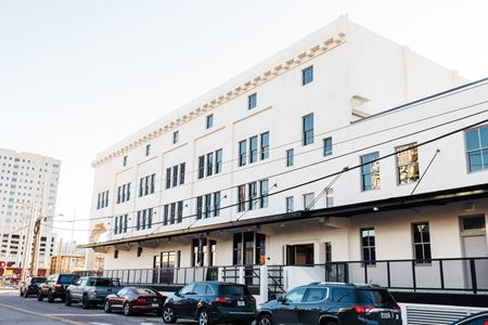 Tulsa, OK Office Space for Rent