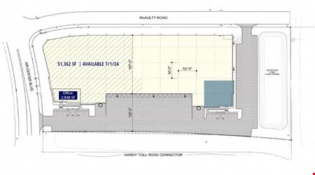 Houston, TX Industrial & Warehouse Spaces for Rent