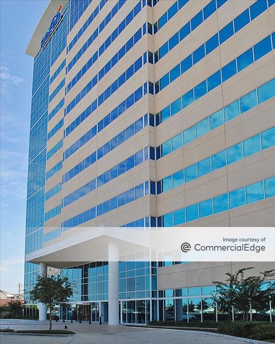 Nexen Tower - 945 Bunker Hill Road, Houston, TX 77024