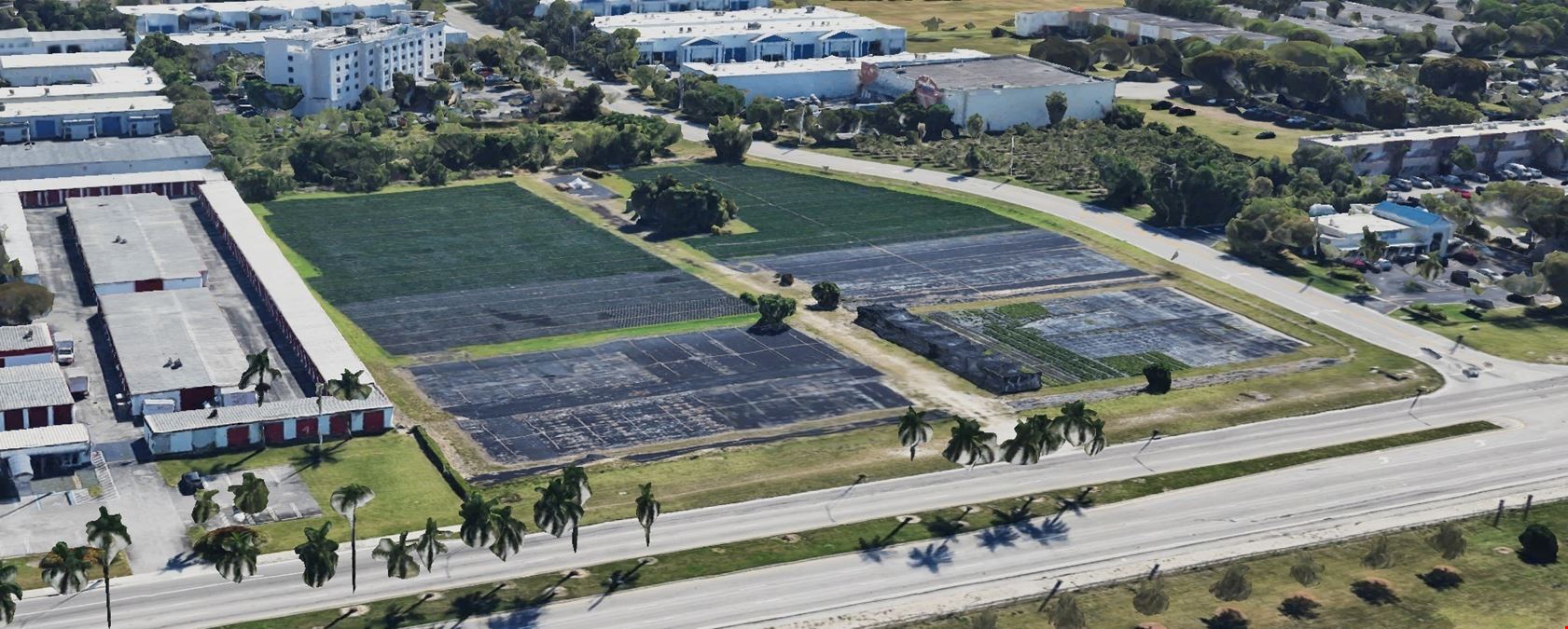 Morlin International Park - Block 2 - SW 137th Ave & SW 131st Steet ...