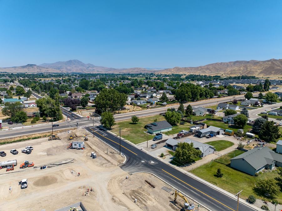2360 South Substation Road, Emmett, ID 83617 | PropertyShark.com