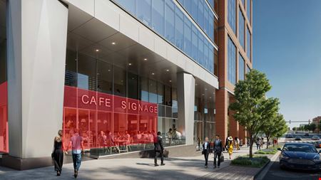 Philadelphia, PA Retail Space for Lease