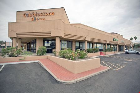 Phoenix, AZ Retail Space for Lease | 279 Properties