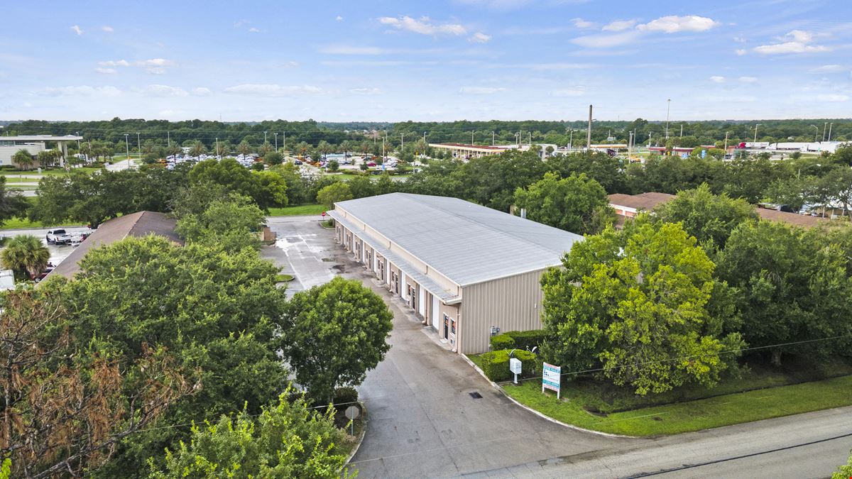 Biltmore Commercial Center - 1250 - 1264 Southwest Biltmore Street ...