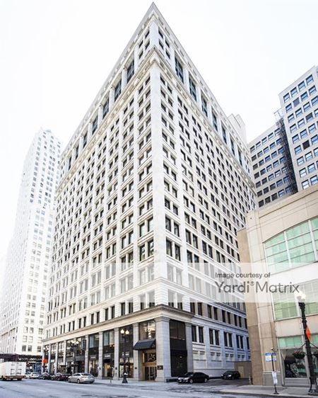 Chicago, IL Commercial Real Estate for Lease and Sale - 1,617 Properties
