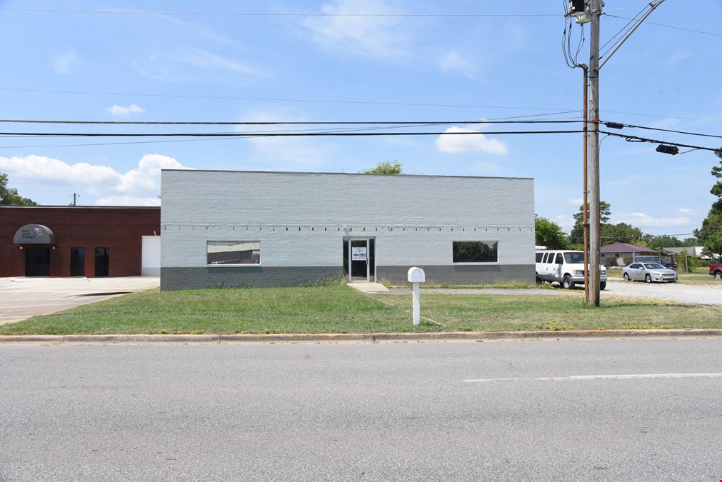 1701 Central Pkwy SW, Decatur, AL 35601 | PropertyShark.com