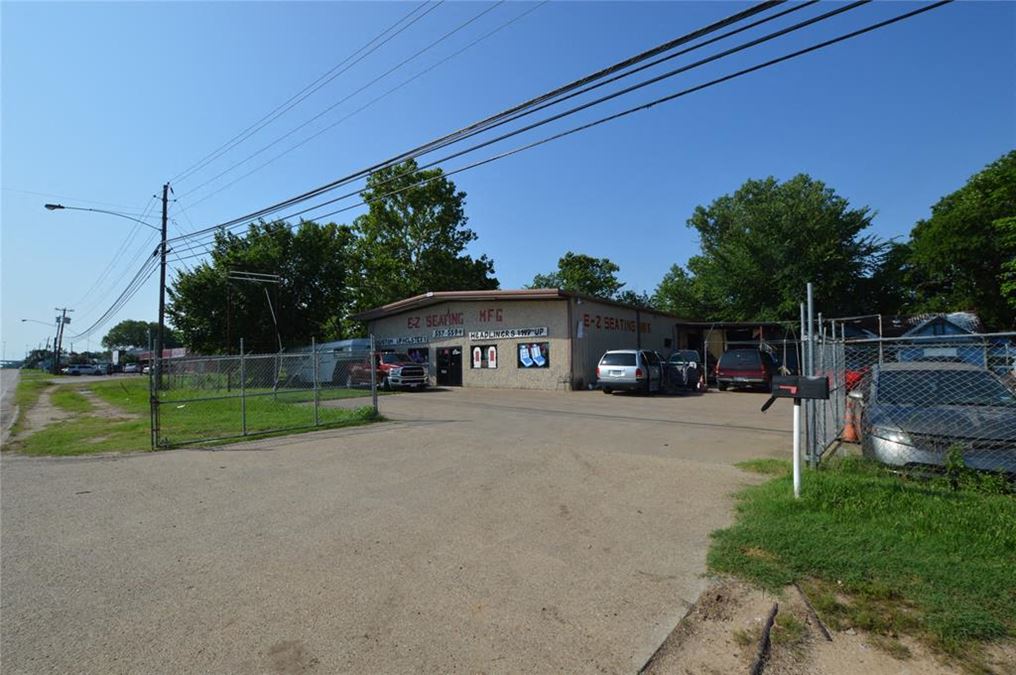 10426 C.F. Hawn Fwy, Dallas, TX 75217 | PropertyShark.com