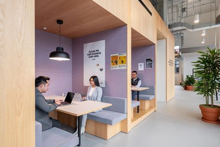 Durham, NC Office & Coworking Space for Rent | PropertyShark