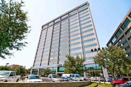 Dallas, TX Commercial Real Estate for Lease and Sale