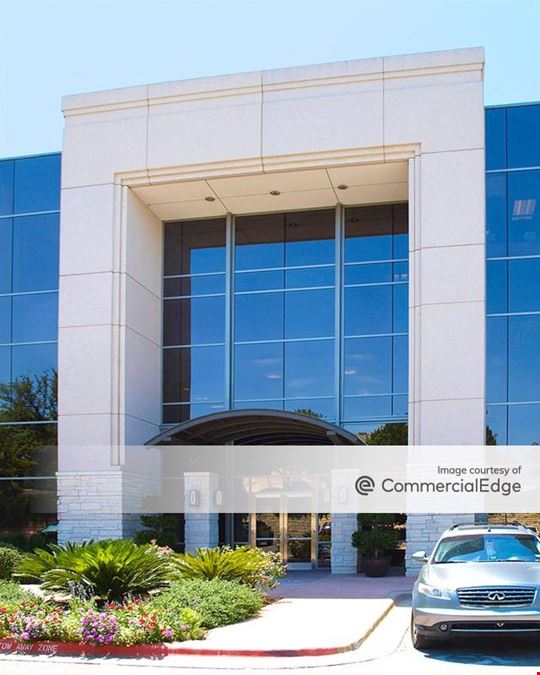 3600 San Clemente - Building B - 3600 North Capital of Texas Hwy ...