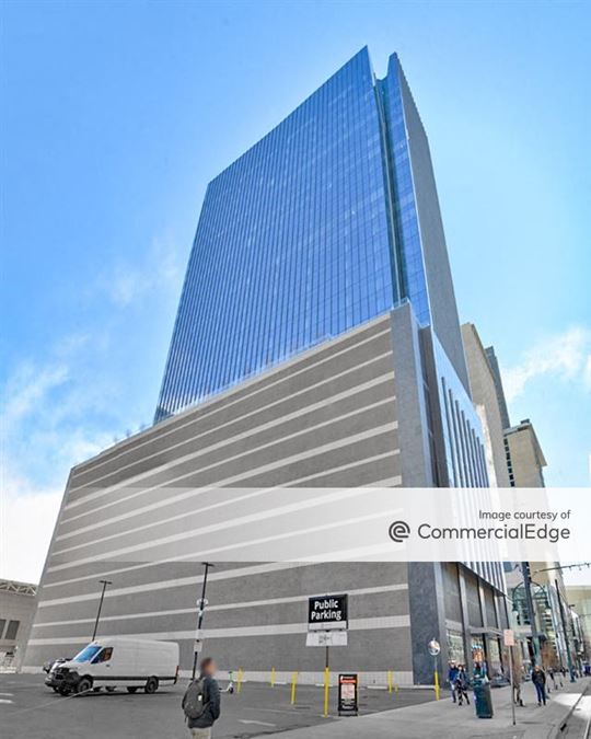 Block 162 - 675 15th Street, Denver, CO 80202