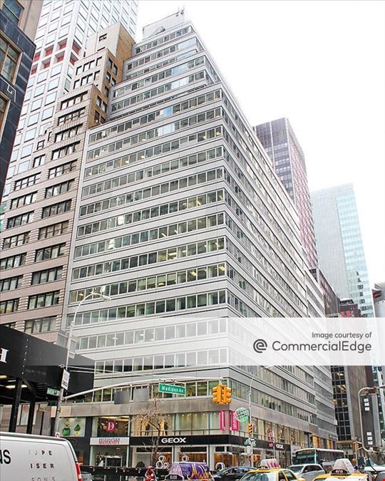 575 Madison Avenue, New York, NY 10022 | PropertyShark.com