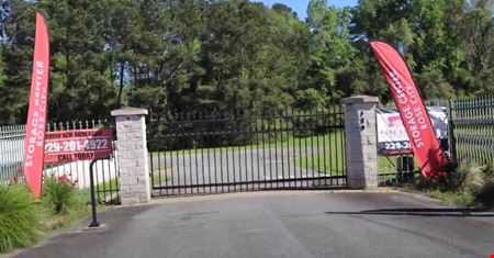 Georgia Industrial & Warehouse Spaces for Sale