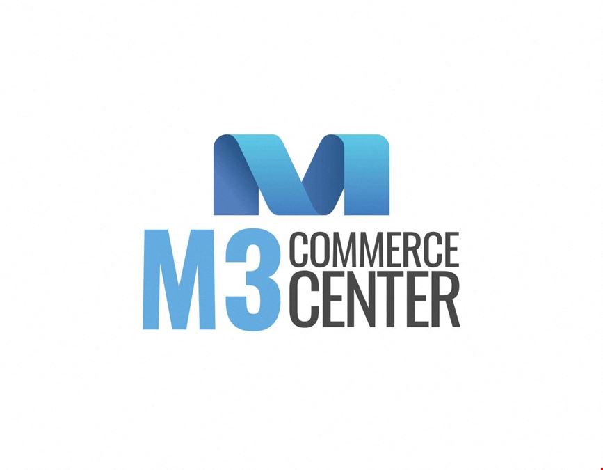 M3 Commerce Center Building 1 - 9501 Conner St., Detroit, MI 48213