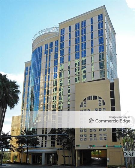 Miami, FL Office Space for Rent