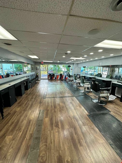 108 Old Solomons Island Rd Suite U8 - 108 Old Solomons Island Rd Ste U8, Annapolis, MD 21401