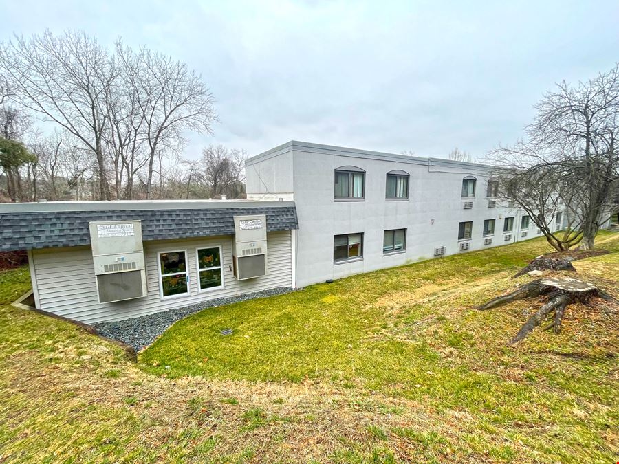 2601 Bel Pre Road, Silver Spring, MD 20906 | PropertyShark.com
