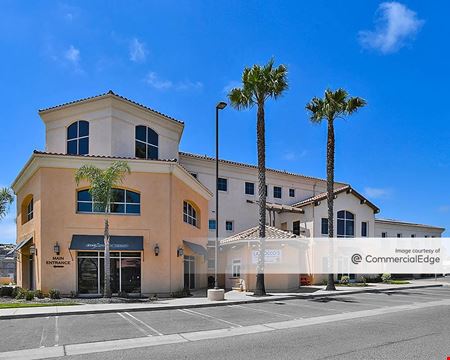 Santa Maria, CA Commercial Real Estate for Lease and Sale