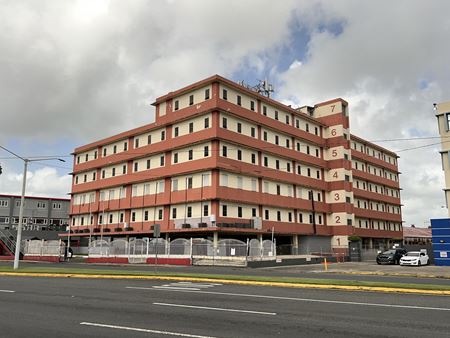 Puerto Rico Commercial Real Estate for Lease and Sale