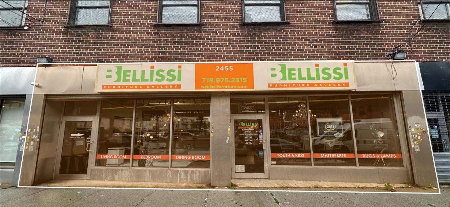 2455 McDonald Avenue, Brooklyn, NY 11223 | PropertyShark.com