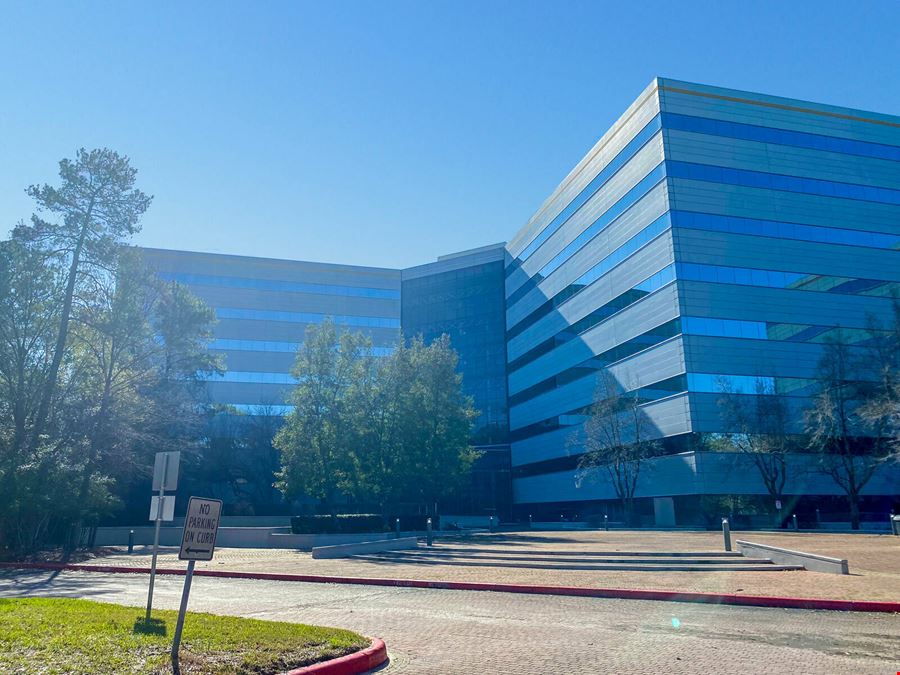 Viva Center - 11445 Compaq Center W Drive, Houston, TX 77070