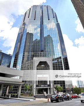 333 Commerce - 333 Commerce Street, Nashville, TN 37201