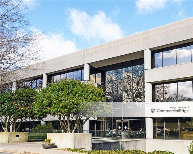 Kimberly-Clark Corporation - 1400 Holcomb Bridge Road, Roswell, GA 30076