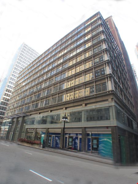 Chicago, IL Retail Space for Lease | 487 Properties