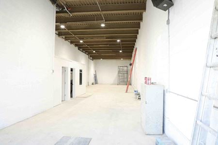 Queens, NY Industrial & Warehouse Spaces for Rent