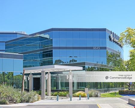 San Diego, CA Office Space for Rent