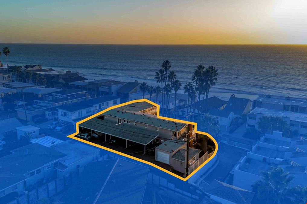 1610 S Pacific St, Oceanside, CA 92054 | PropertyShark.com