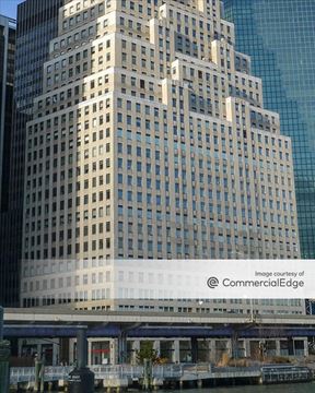 Equitable Building - 120 Broadway, New York, NY 10271