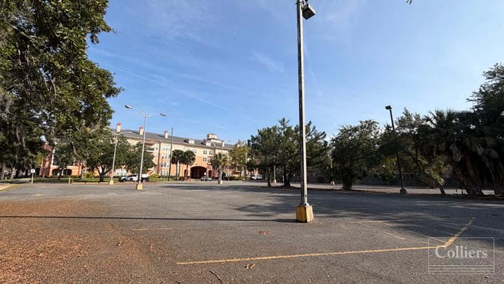 0.91± AC Parcel for Sale in Riverside - 2116 Riverside Ave ...