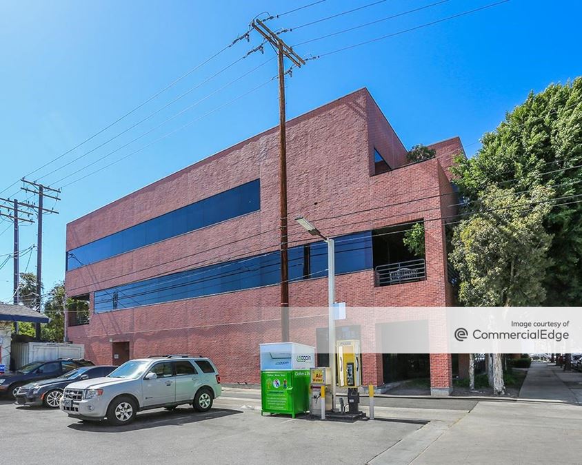 1015 North Hollywood Way, Burbank, CA 91505 | PropertyShark.com