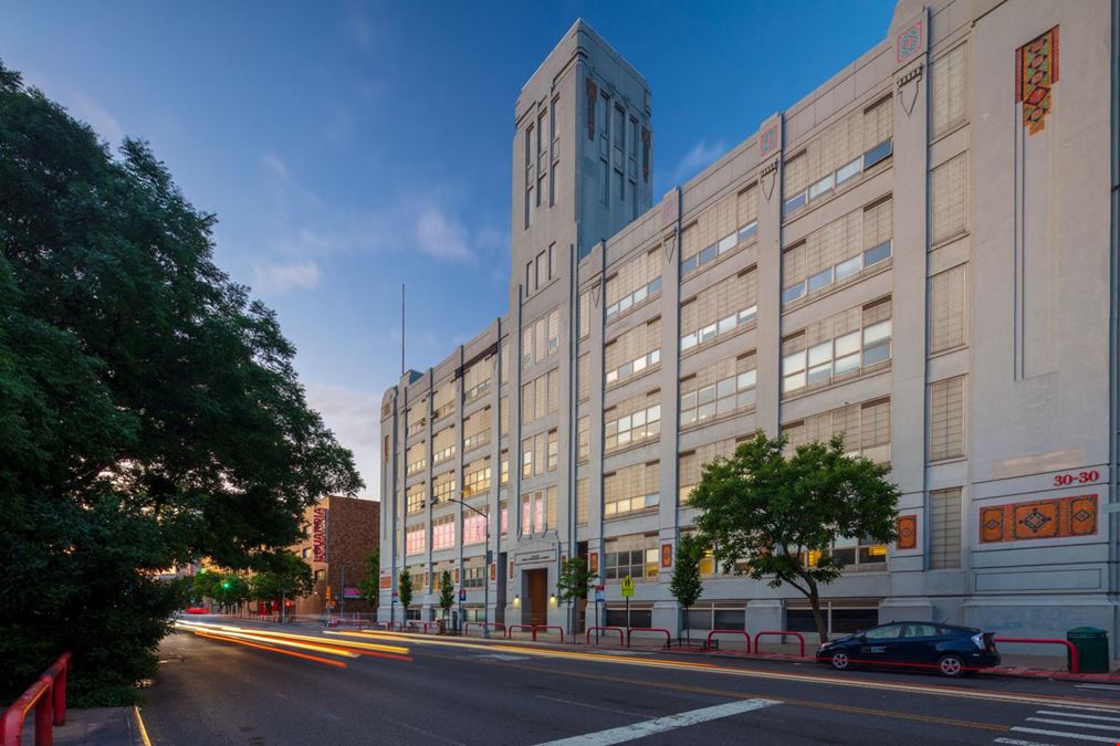 Queens Atrium - 30-30 Thomson Avenue, New York, NY 11101