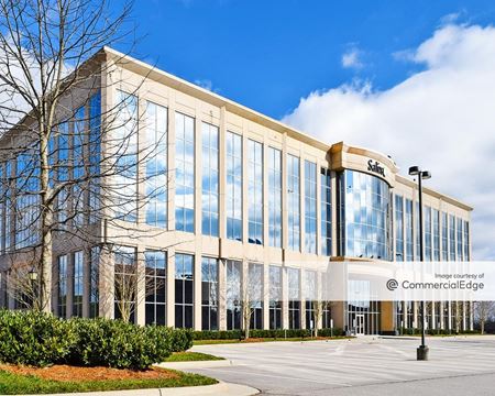 Raleigh, NC Commercial Real Estate for Lease and Sale