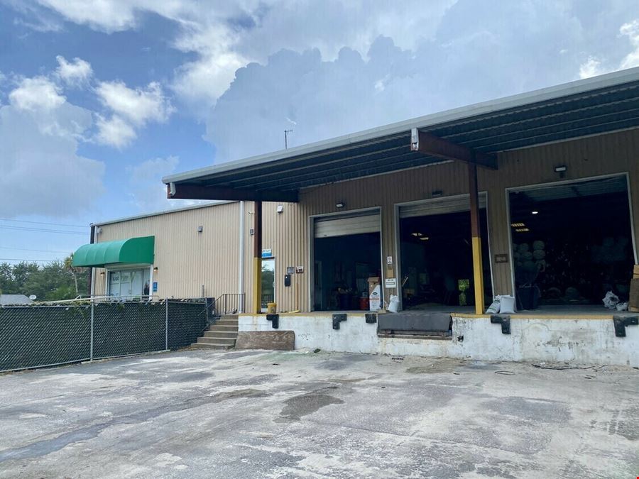 3203 U.S. HWY 301 N, Ellenton, FL 34222 | PropertyShark.com