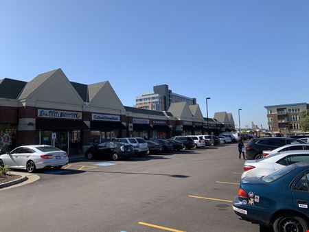 Milwaukee, WI Retail Space for Lease