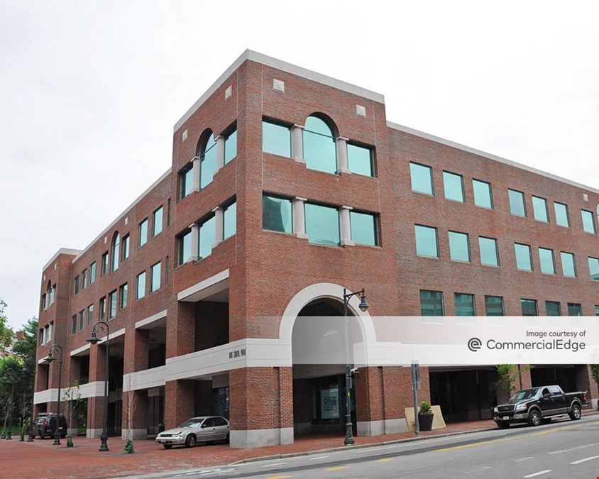 1 Canal Park, Cambridge, MA 02141 | PropertyShark.com